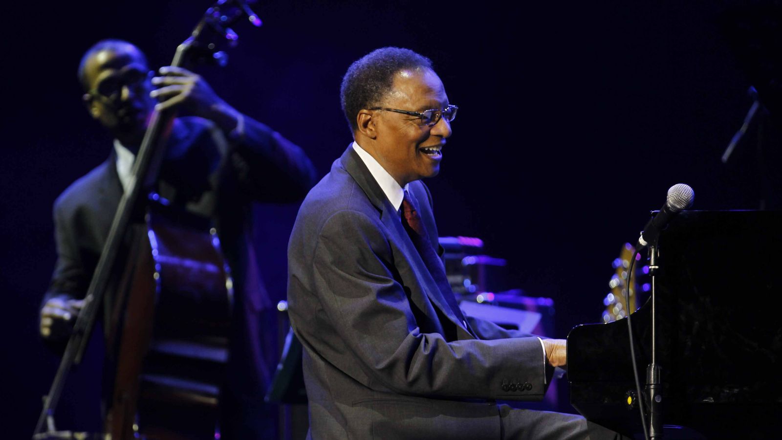 Ramsey Lewis - Steinway & Sons