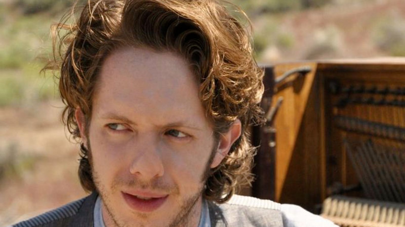 Gregory Brown - Steinway & Sons